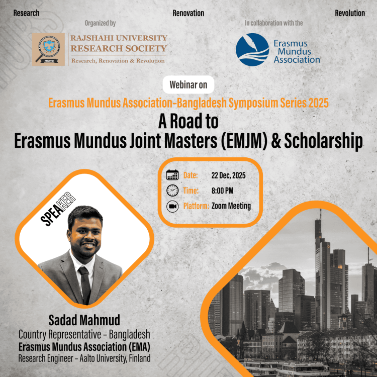 A Road to Erasmus Mundus Joint Masters (EMJM) and Erasmus Mundus ...